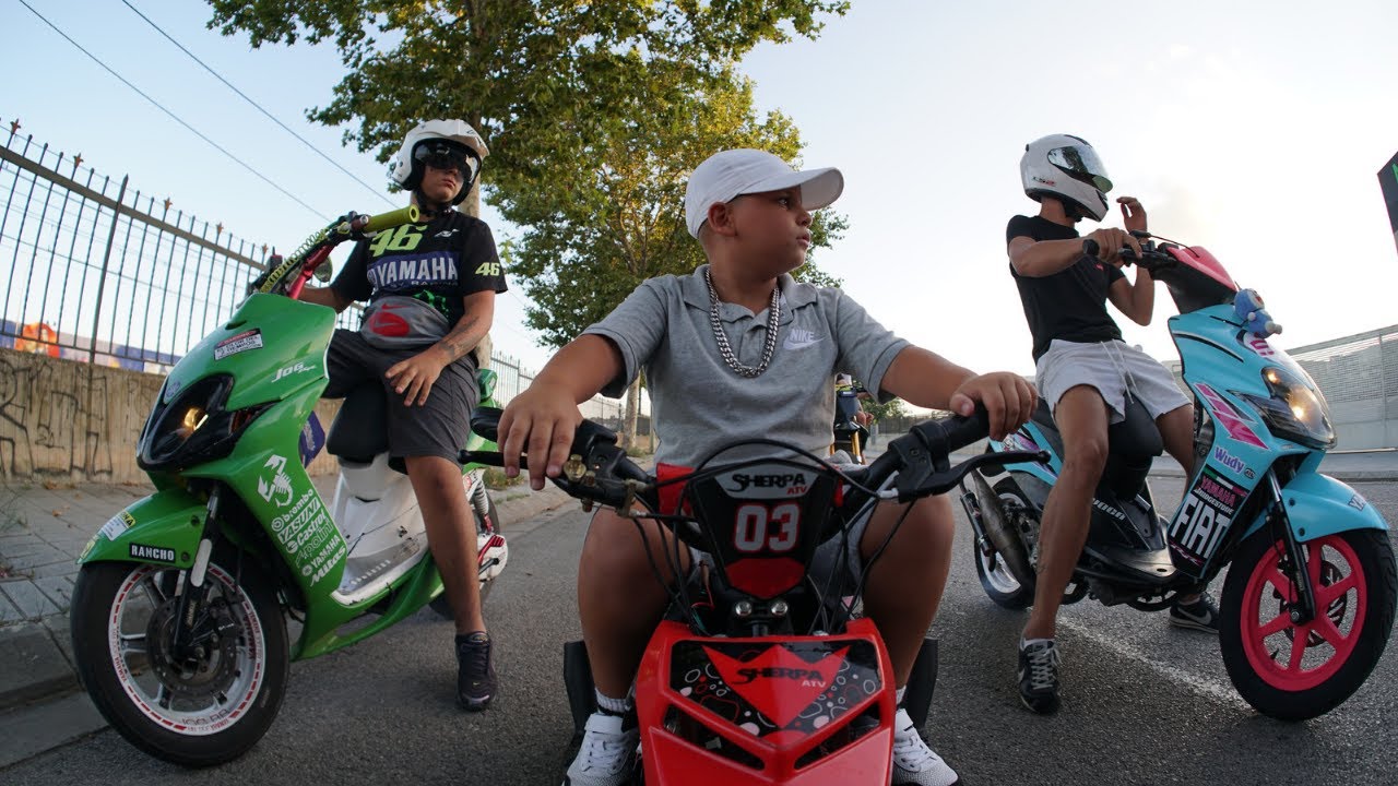 MUÑEKITO FLOW - SOY un GUERRERO (Video Oficial )🚀💪🏽🚀💪🏽🚀💯💯💯💯 - YouTube