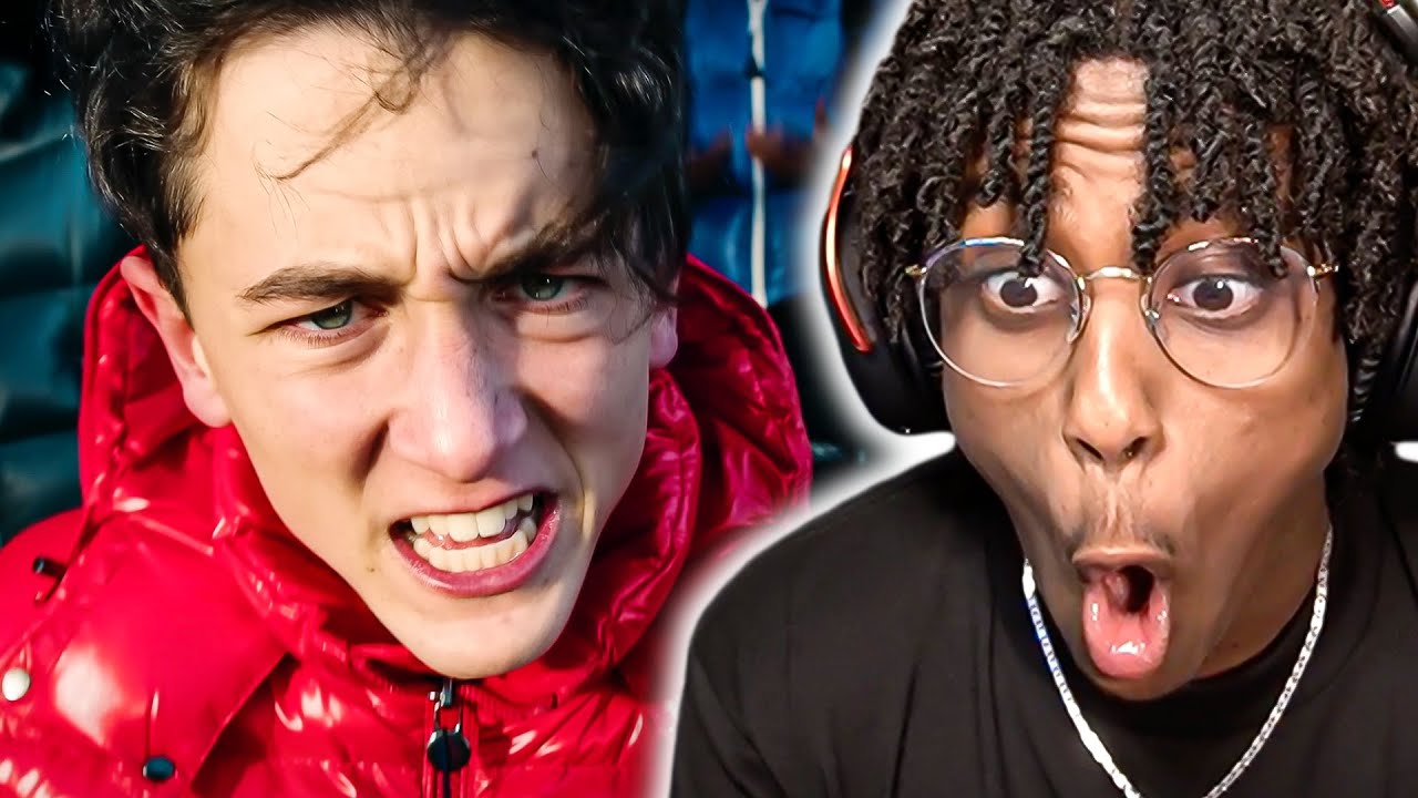 Lil Mabu’s BEST SONG YET 🔥🔥 | Wabe reacts to TRIP TO THE HOOD by Lil ...