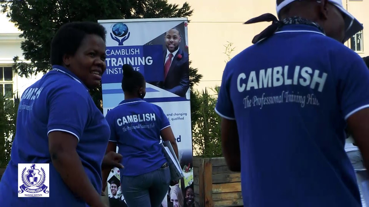 BEST JERUSALEMA DANCE CHALLENGE-CORPORATE-CAMBLISH TRAINING INSTITUTE ...