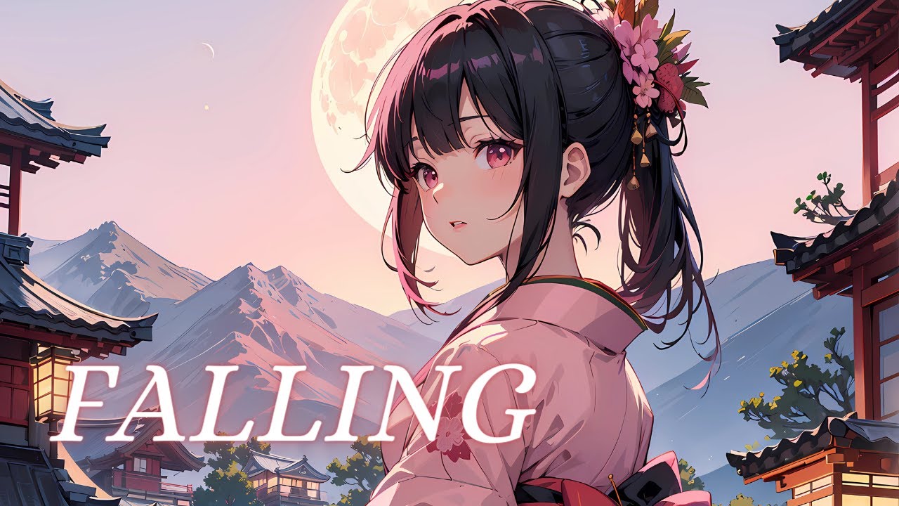 Nightcore - Falling - YouTube