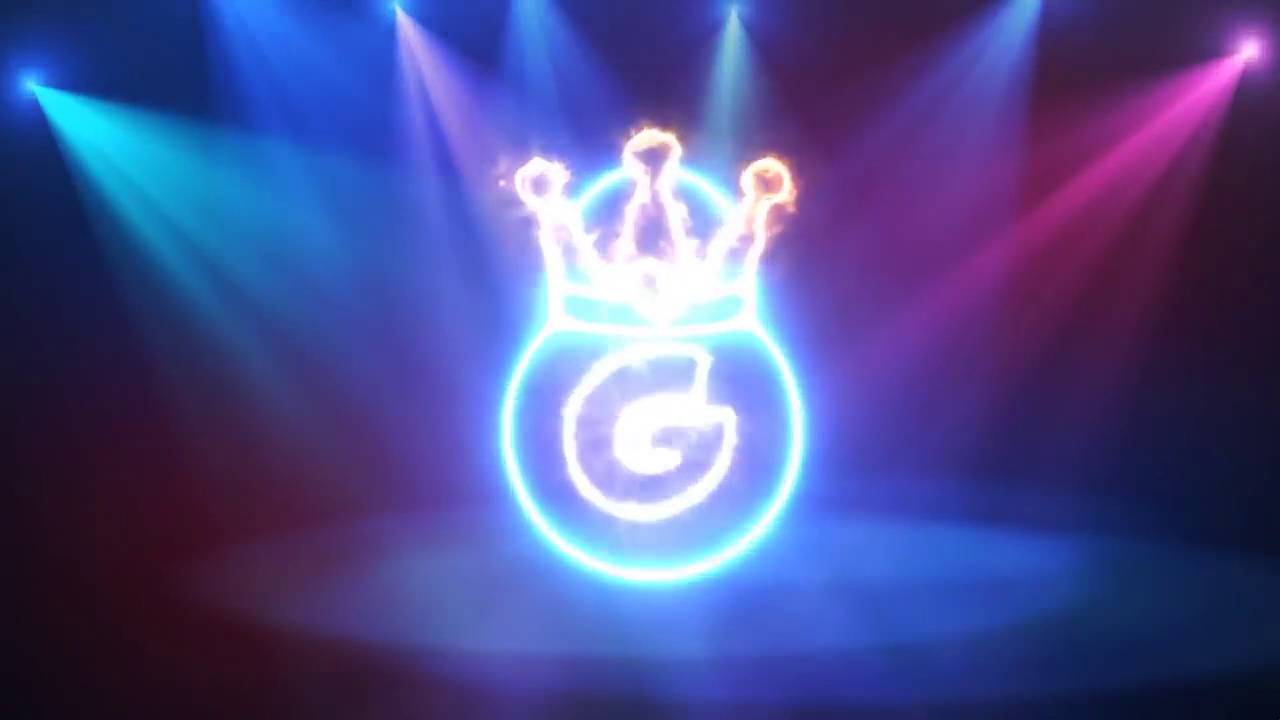 MY EPIC INTRO - YouTube