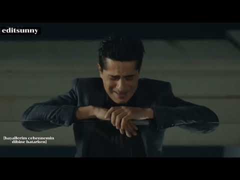Savaş~Barış Edit (Ciğerim mahvoluyor)