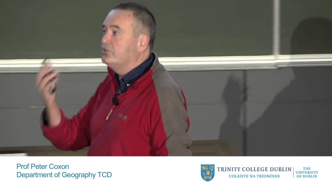 Open Day 2015 - Science: "Science and Geography in a rapidly changing ...