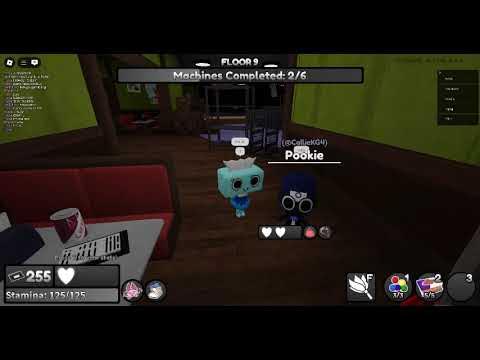 Dandy run GONE WRONG.. - YouTube