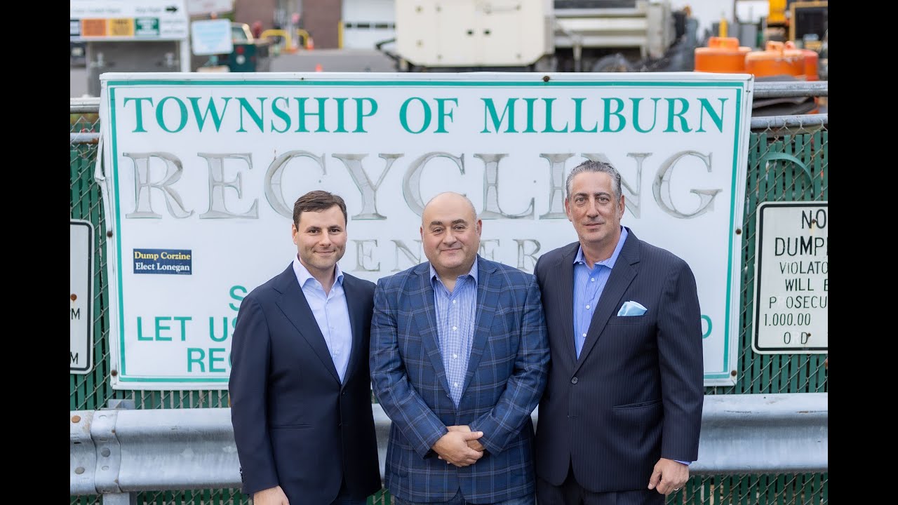 Frank Saccomandi and Ben Stoller: Why Millburn Needs Alex Zaltsman for ...