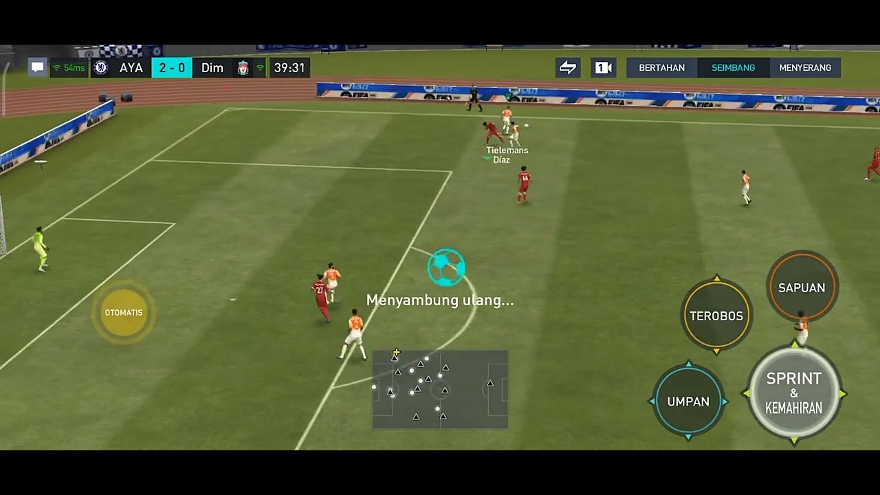 gem bola #fifa #fifa22 - YouTube