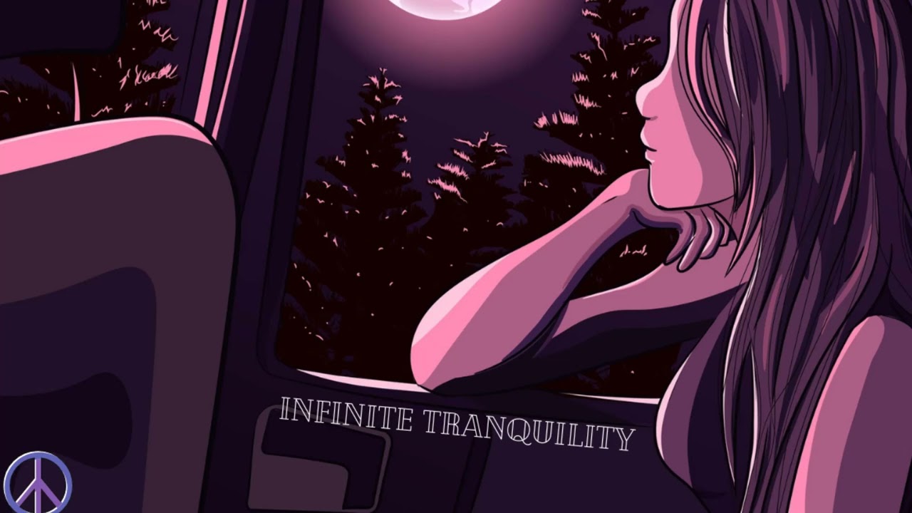 Lofi Chill Night Drive Hip Hop - YouTube