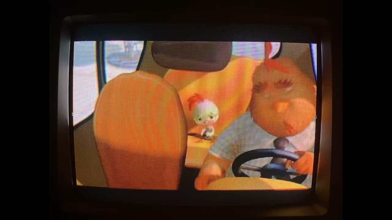 Chicken Little 2005 - YouTube