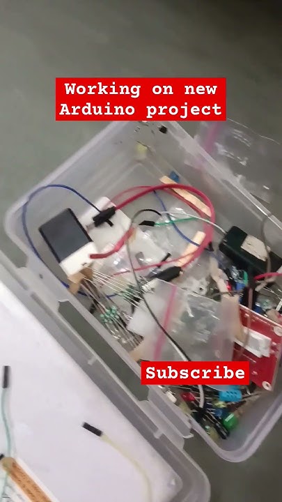 New Arduino Project Robot Arduino Arduinorobot Viral Viral Arduinoproject 1130