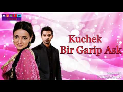 Bir Garip Ask (-KUCHEK-)
