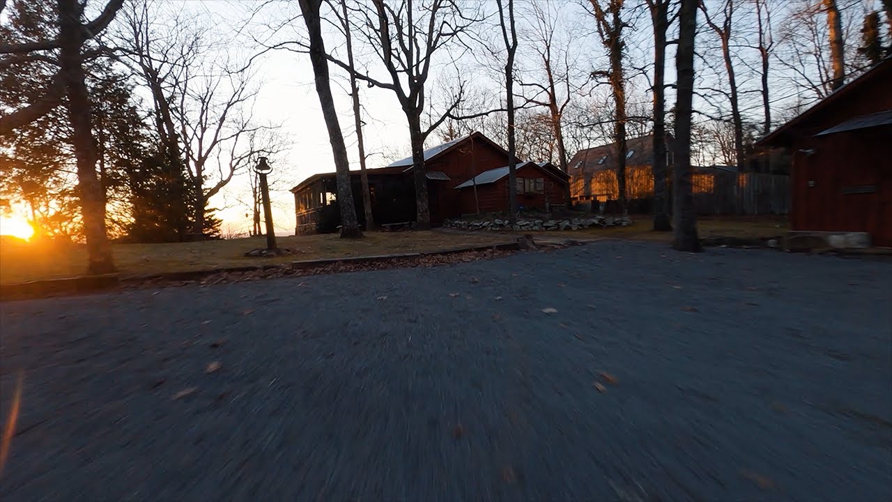 Lookout Mountain | Mentone, AL - YouTube