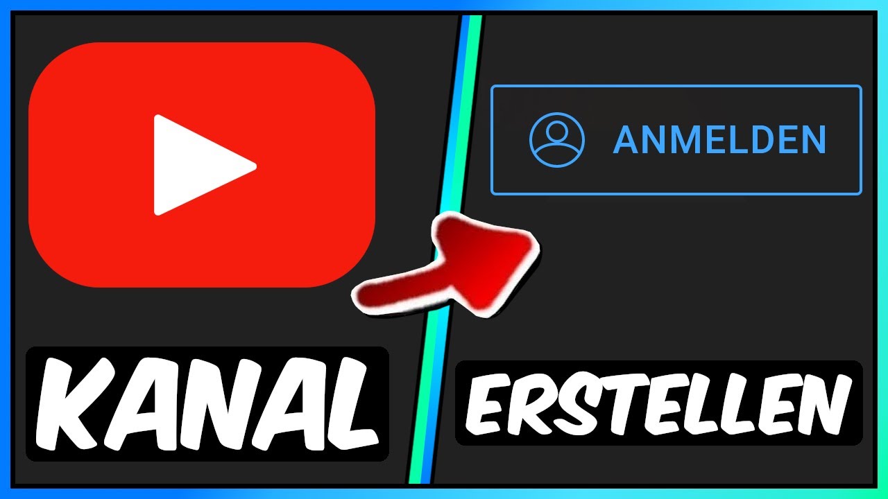 Wie kann man ein YouTube Kanal erstellen - YouTube Wie kann man ein YouTube Kanal erstellen - YouTube
