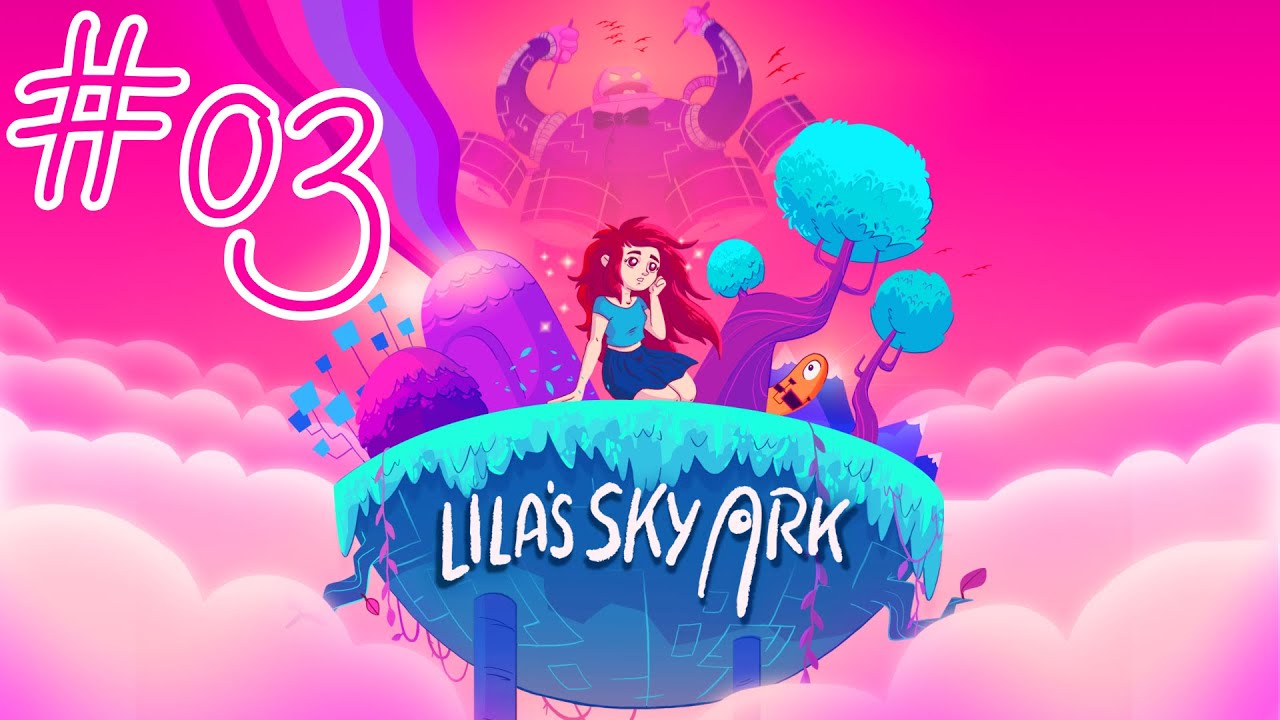 IL QUARTETTO - Lila's Sky Ark - #03 - YouTube