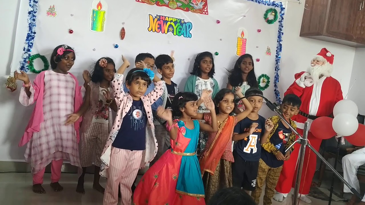 Group song - YouTube