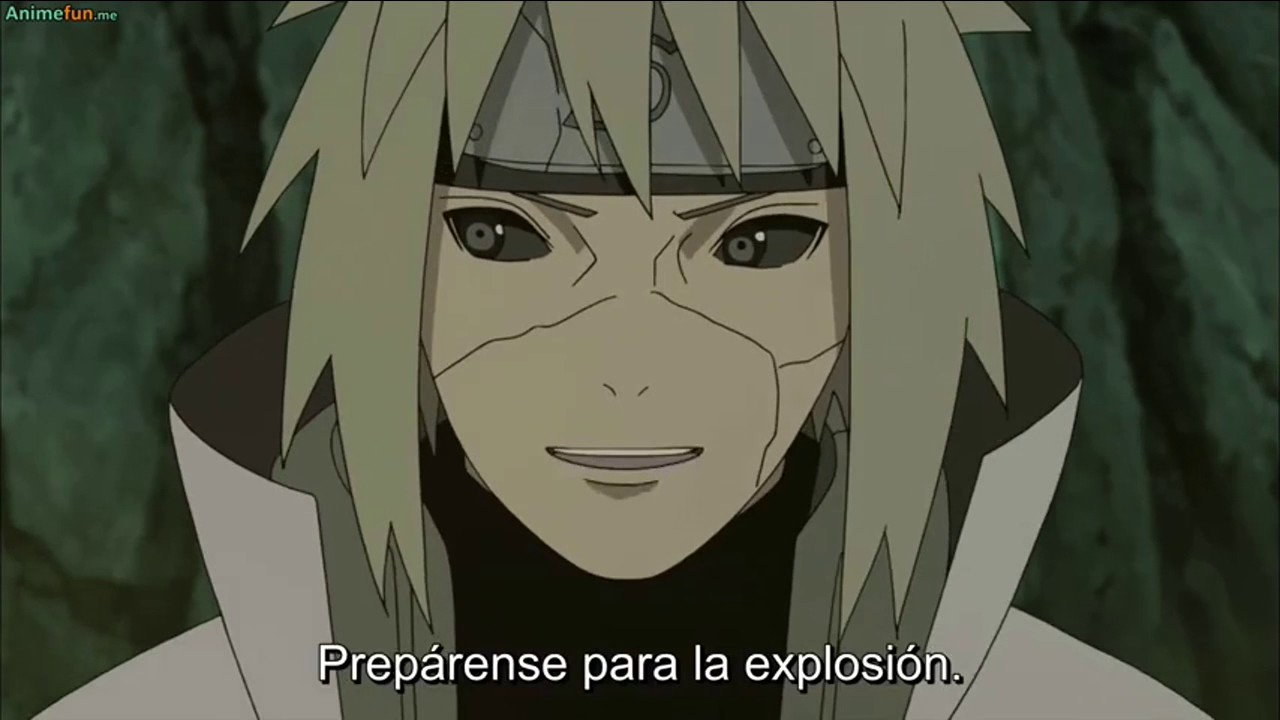 Minato Namikaze | Its My Life| Naruto - YouTube