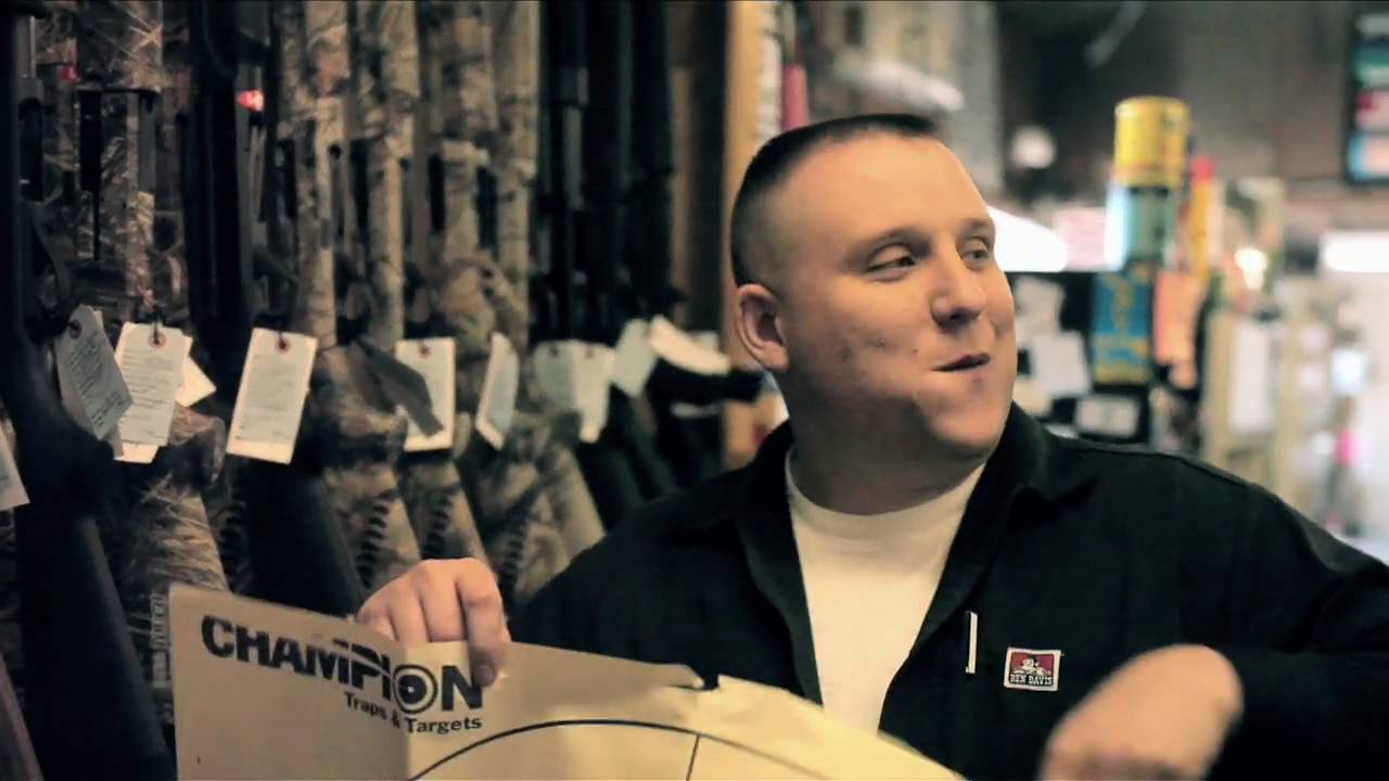 Chon Travis 95482 - YouTube