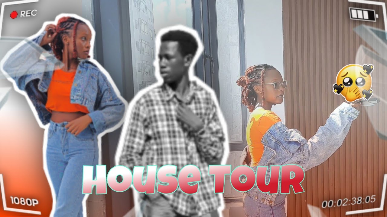 HOUSE HUNTING; OMG!🤯 WE NEVER EXPECTED THIS!!! - YouTube