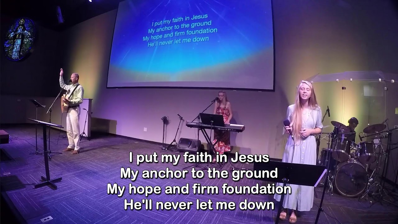 Colleen Locke: A Celebration of Life - YouTube