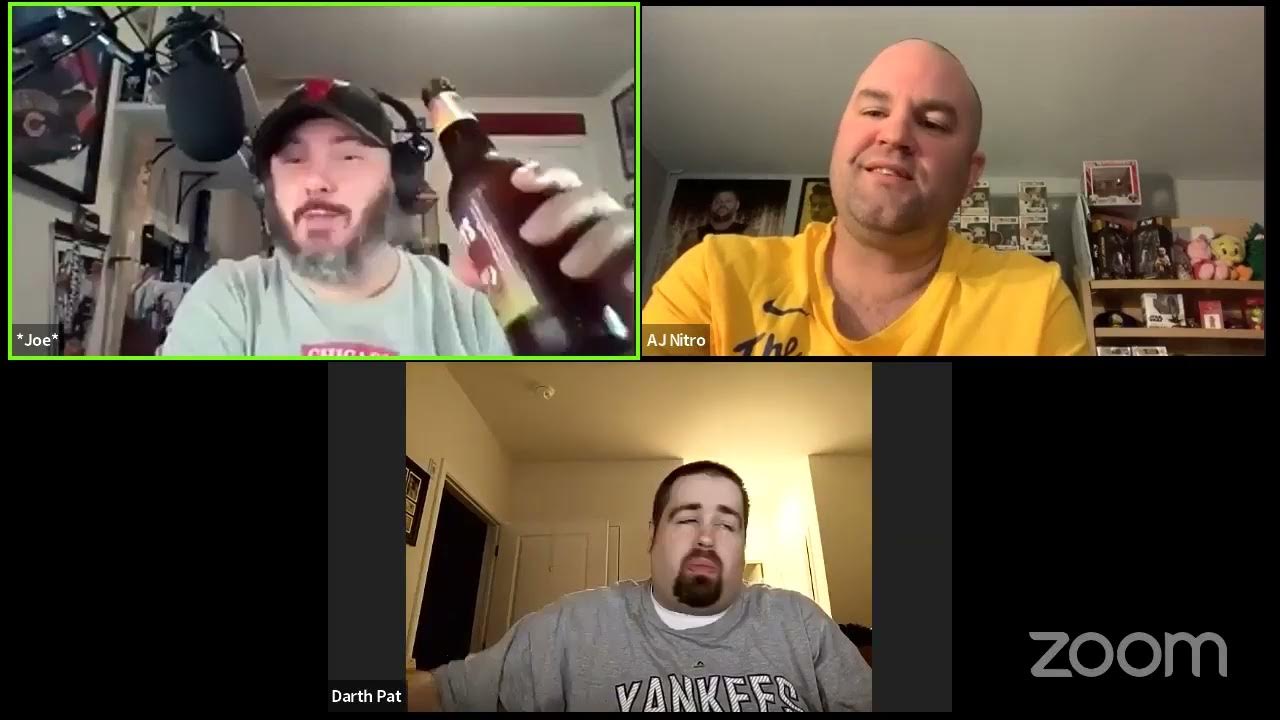 Ep. 54 - Back to your regularly scheduled programming. - YouTube