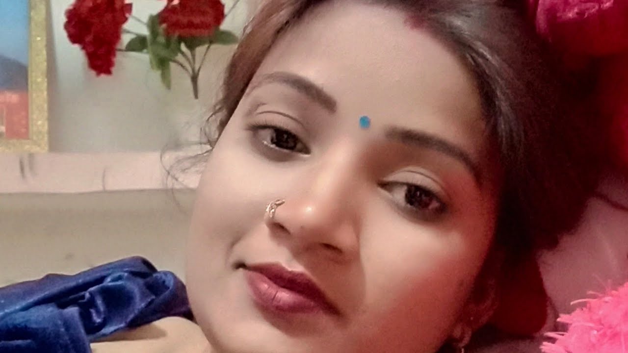 Sandhya Official is live! - YouTube