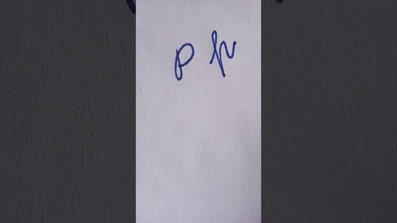Learn How To Write P In Cursive Writing YouTube learn-how-to-write-p-in-cursive-writing-youtube
