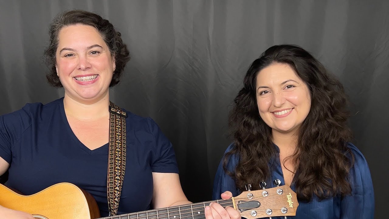 Good Mornin' by The Hollow Family with Chelsea Hollow - YouTube