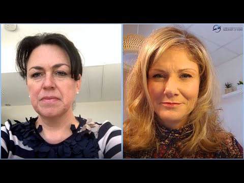 Capsule quotidienne avec expert – Catherine Privé - YouTube