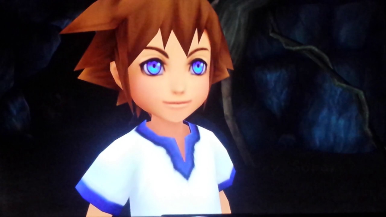 Hey Sora - YouTube