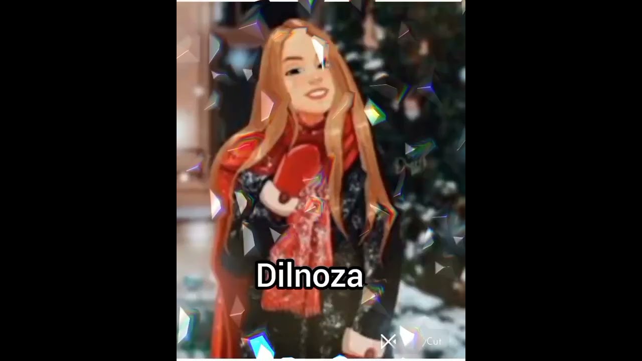 Chiroyli Ismlar