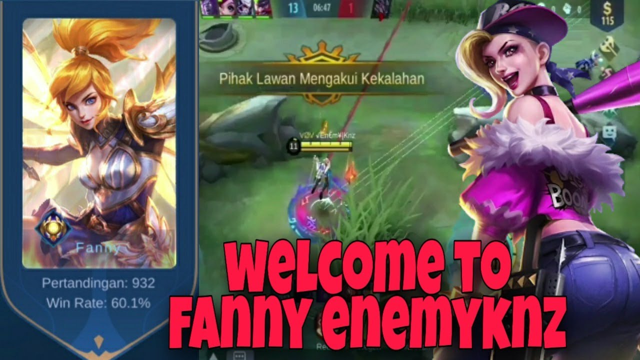Welcome to fanny enemyknz , Moontage fanny - YouTube