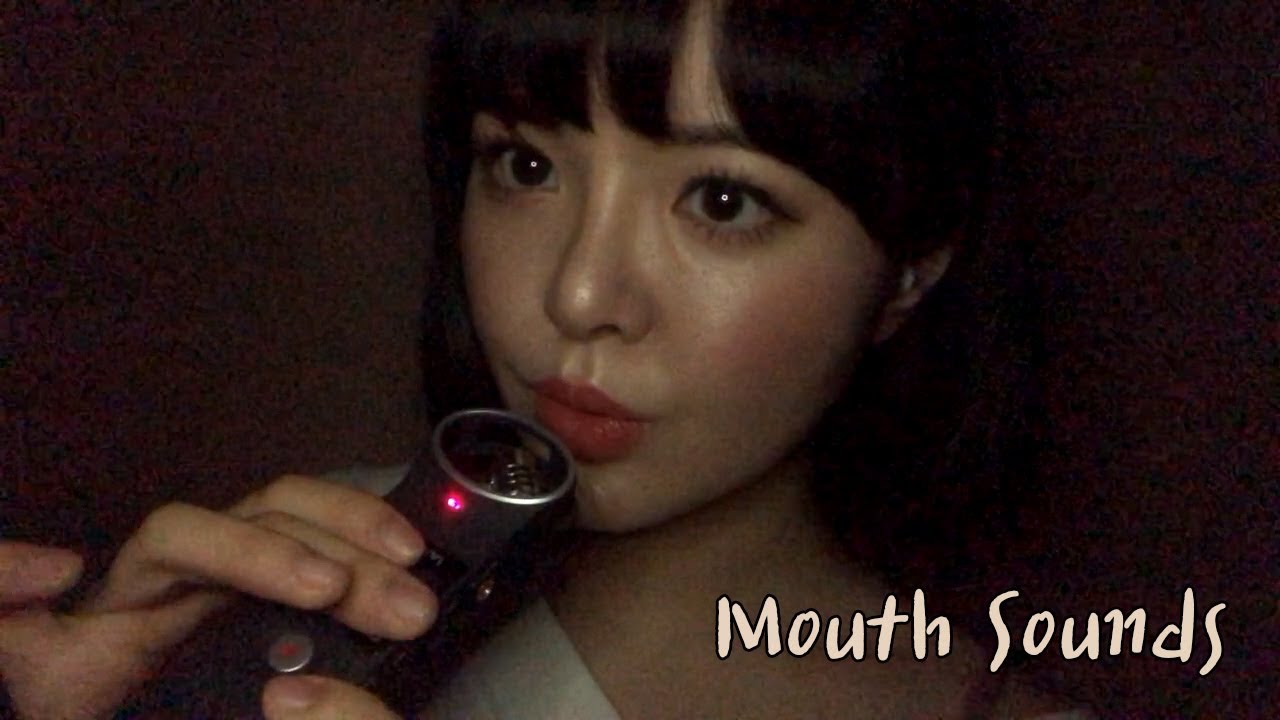 Lofi Asmr Mic Touching Mouth Sounds Highly Requested🔥 Youtube