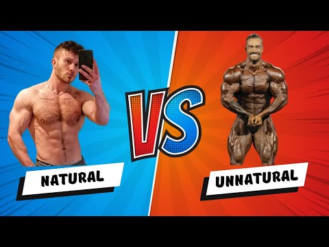 Natural Or TRT: Which Is Better? - YouTube