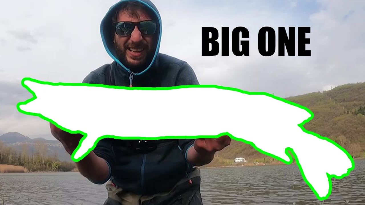 Bass Fishing GONE WRONG = 7 BIG FISH!!! - YouTube