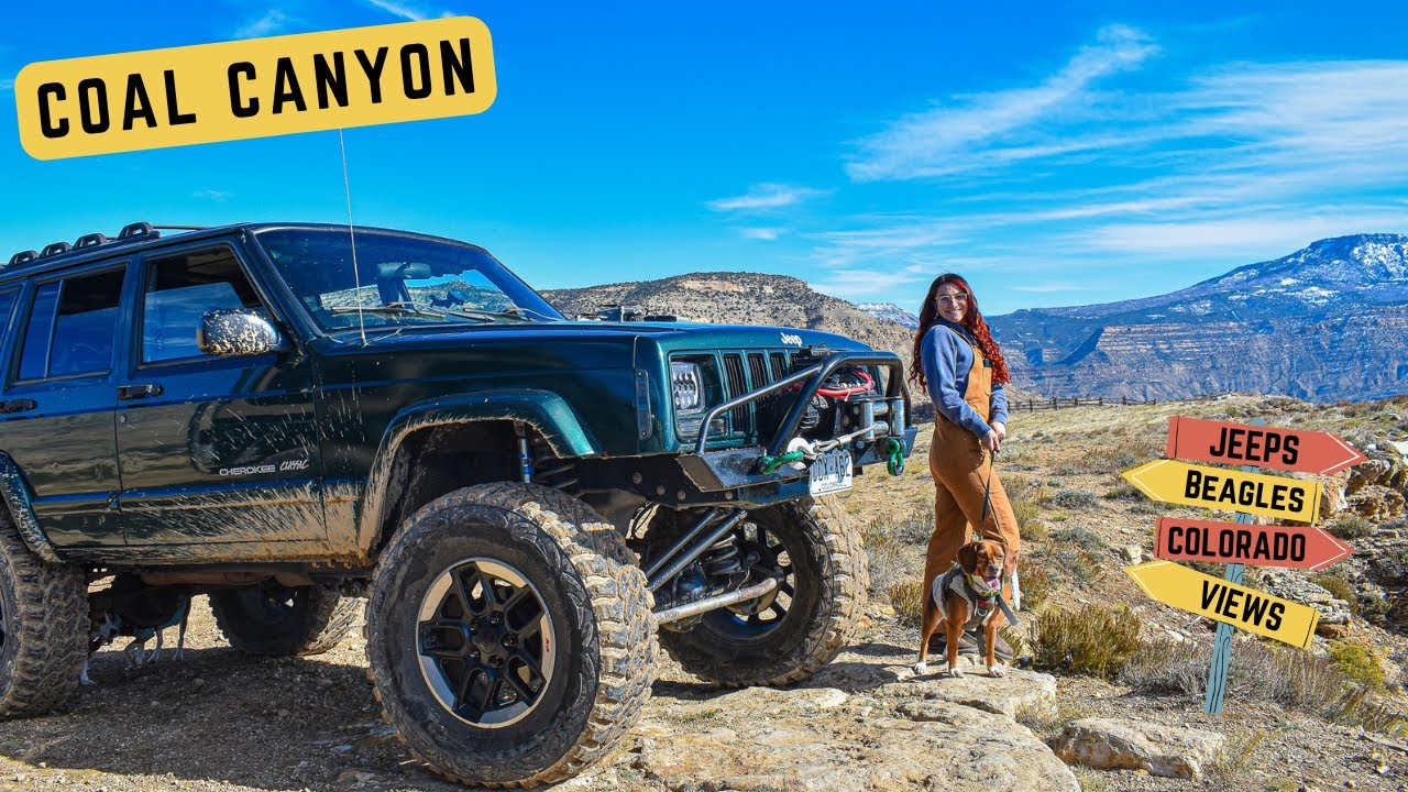 Add This Crazy View To Your Colorado Bucket List - YouTube