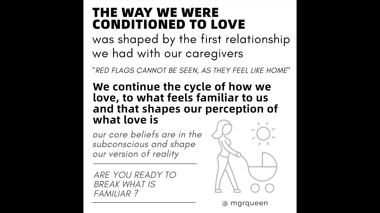 The Impact of Functional & Dysfunctional Family Dynamics - YouTube