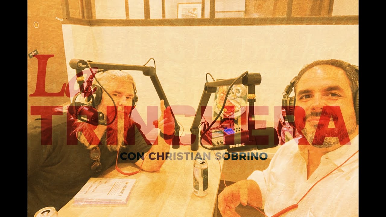 Ep. #75: El codex de José M. Salas - YouTube