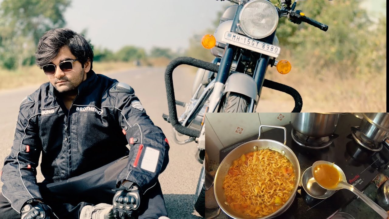 Bullet rider all rounder - YouTube