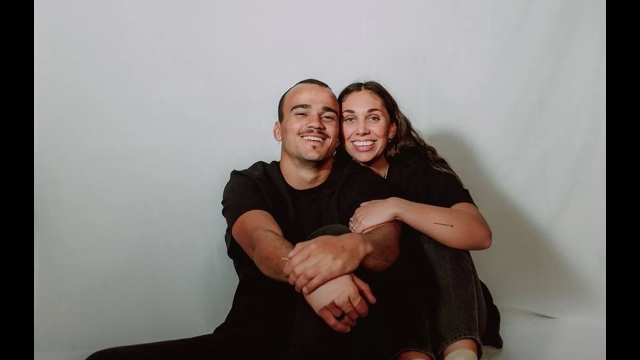 Ellie-Jo & Ronan - YouTube