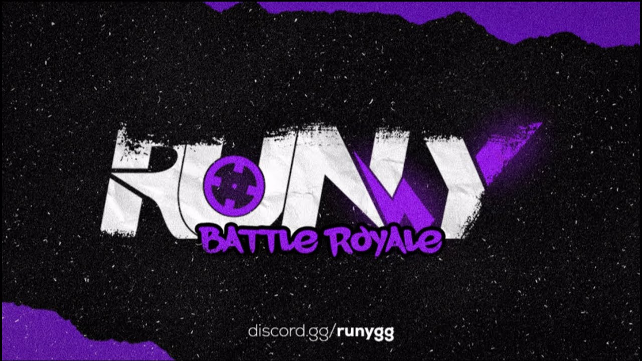 🔥GTA MTA AO VIVO 🔥 RUMO AO TOP 1 BATTLE ROYALE !!🔥 Runy GG - YouTube