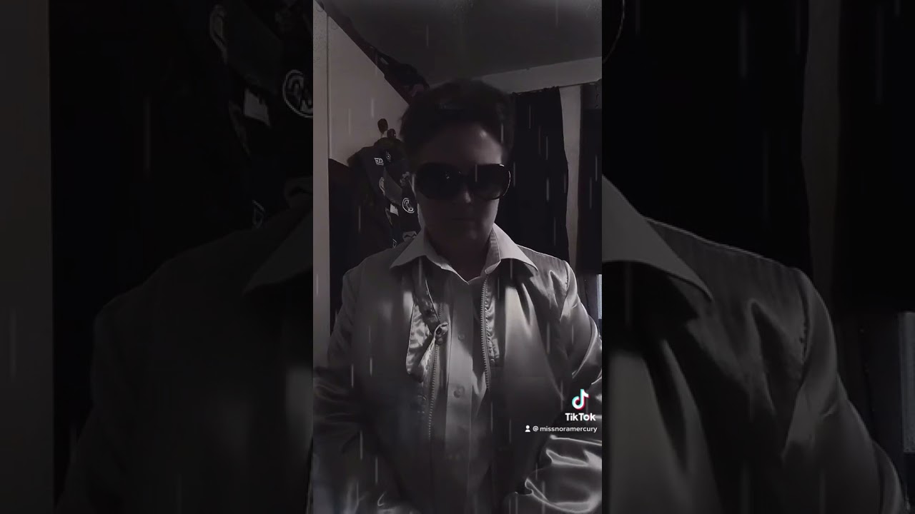 Saints Row Johnny Gat Cosplay Short (Full Version) - YouTube