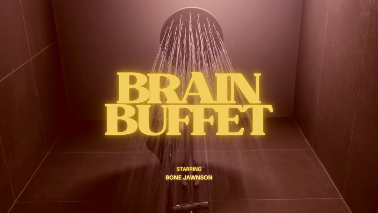 "Brain Buffet" - a Zombie Fuel Short Film | ZombieFuel.net - YouTube