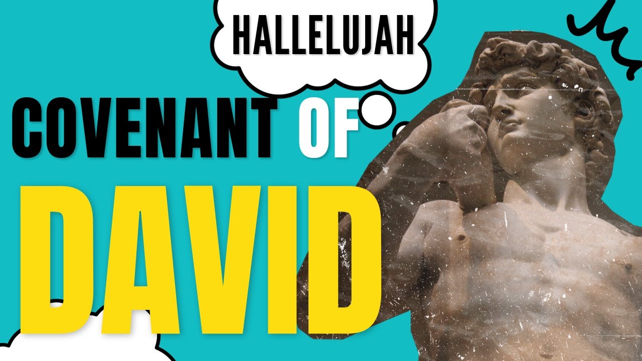 The Covenant of David: Understanding its Significance - YouTube