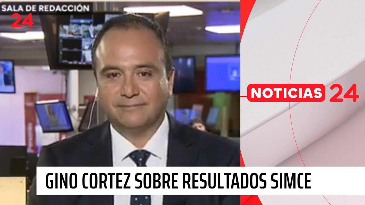 Resultados Simce 2023 y Agencia Calidad de la Educación | 24 Horas TVN ...