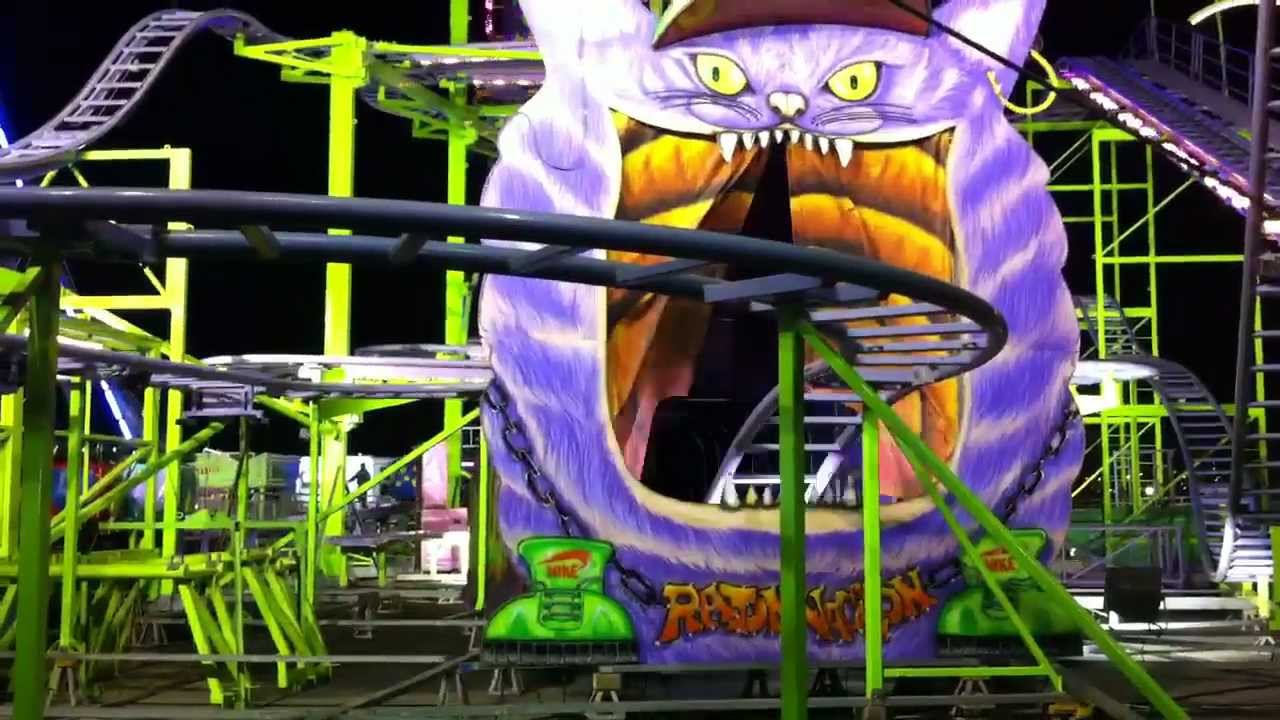 RATON VACILON - YouTube