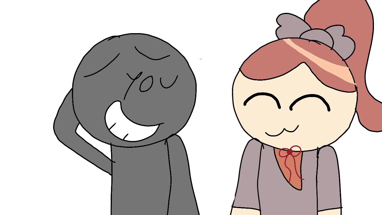 your reality (ddlc) 1.84k sub special - YouTube