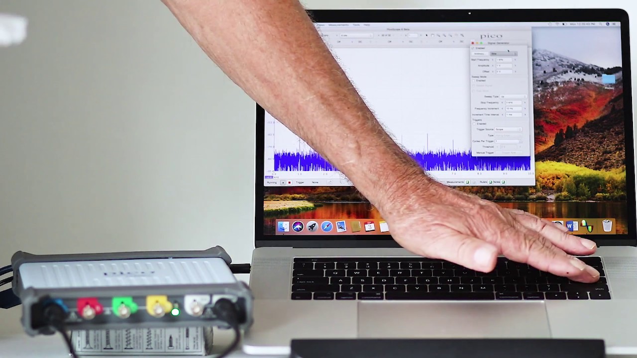 PicoScope Overview - YouTube