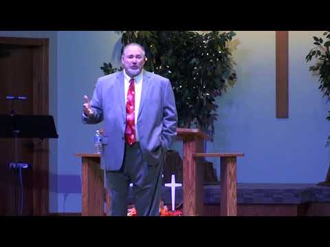 Trinity Point Message October 1 (Part 2) Pastor Bruce Wilson - YouTube