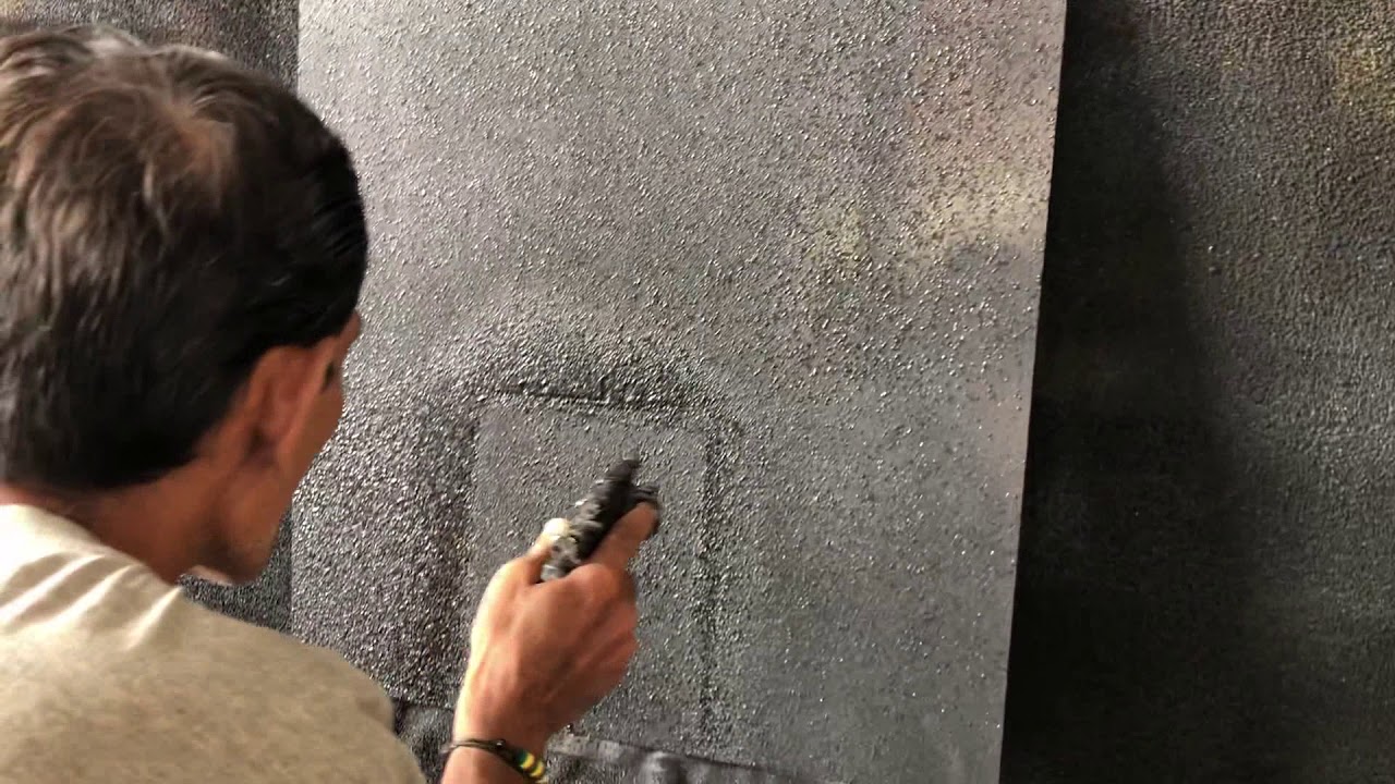 Granotone Speaker Paint Easy Texture Paint|low Budget Home, 46% OFF