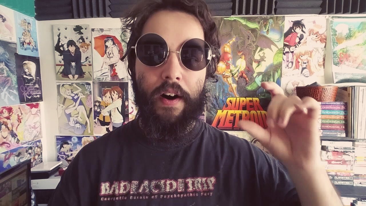 Digibro Changed My Life - YouTube