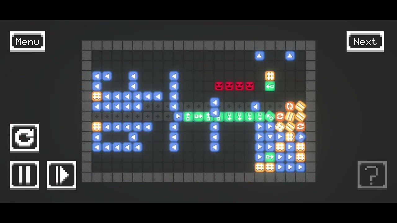 Cell machine level 15 gone wrong - YouTube